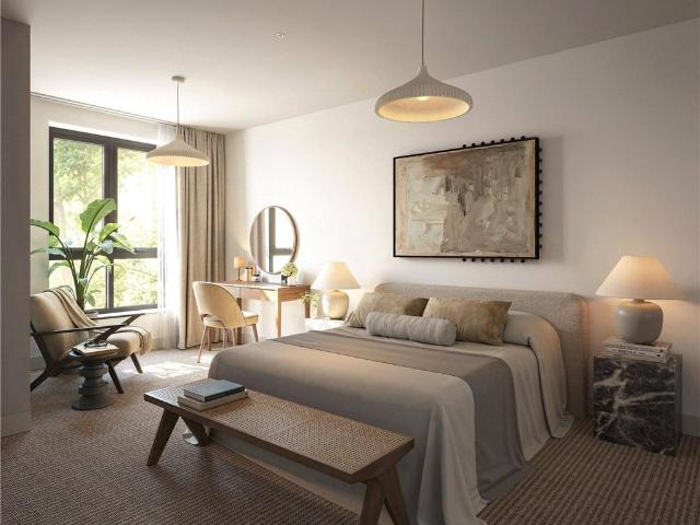 1 bedroom apartment for sale