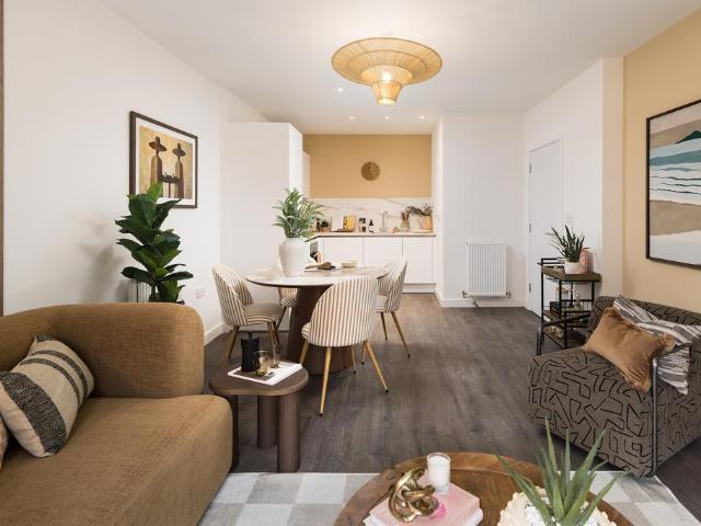 1 bedroom apartment for sale