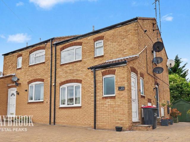1 bedroom apartment for sale
