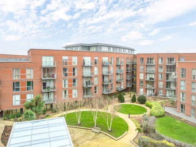 1 bedroom apartment for sale