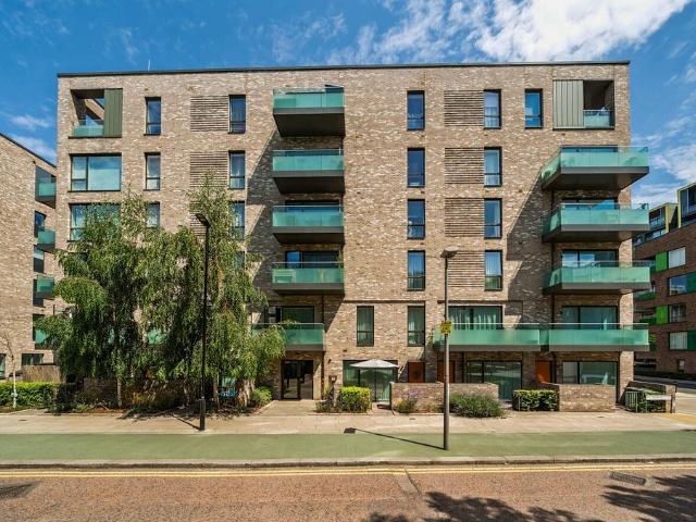 1 bedroom apartment for sale