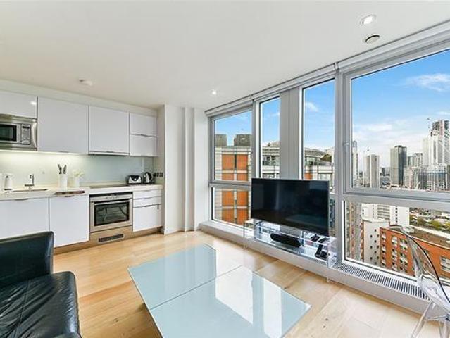 1 bedroom apartment for sale