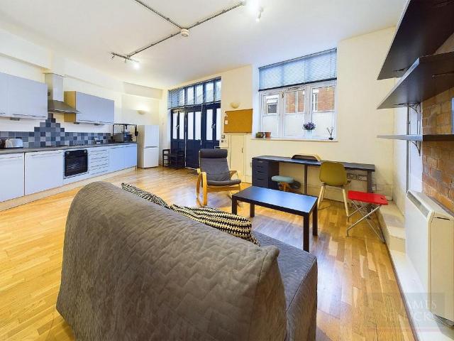 1 bedroom apartment for sale