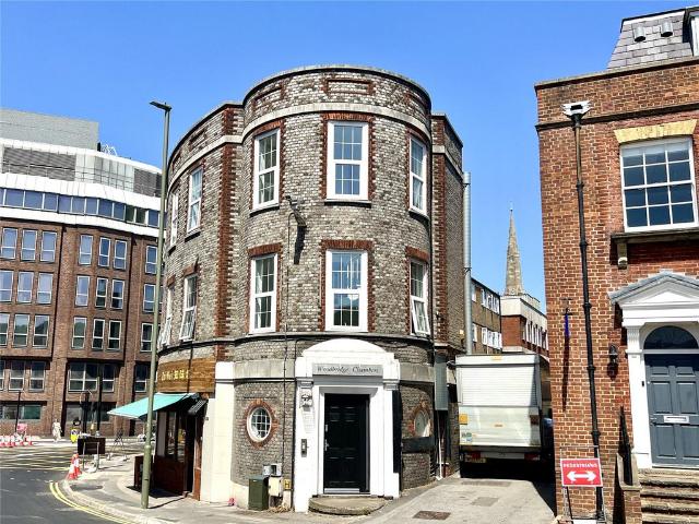 1 bedroom apartment for sale