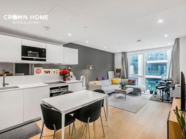1 bedroom apartment for sale