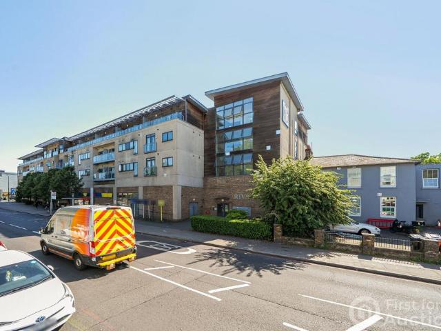 1 bedroom apartment for sale