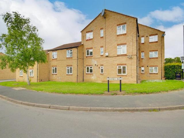 1 bedroom apartment for sale