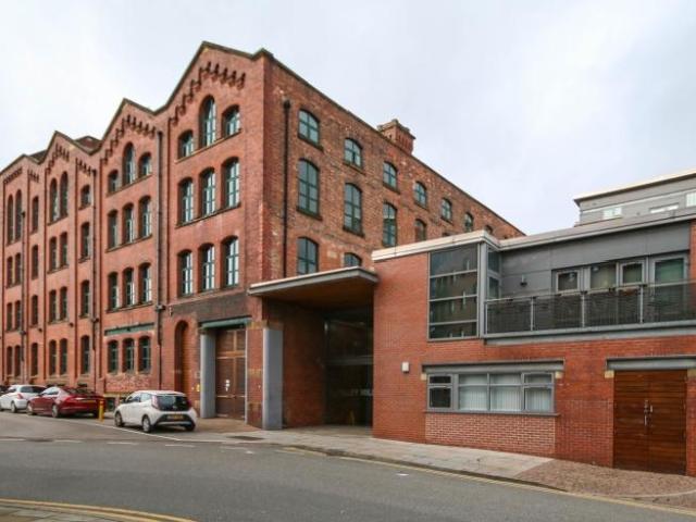1 bedroom apartment for sale