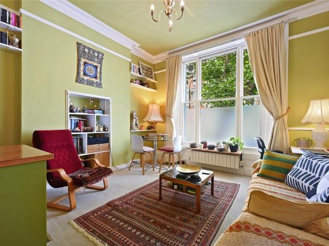 1 bedroom apartment for sale