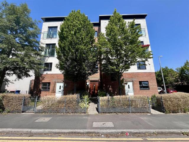 1 bedroom apartment for sale