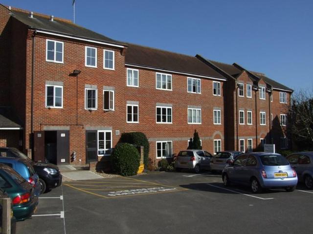 1 bedroom apartment for sale