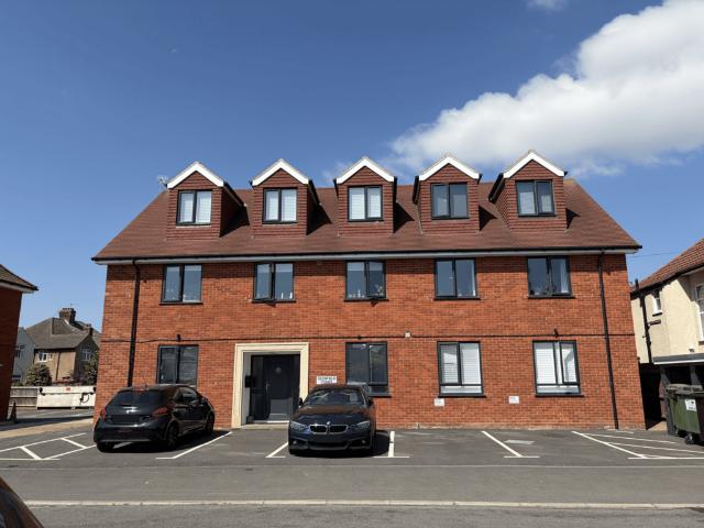 1 bedroom apartment for sale
