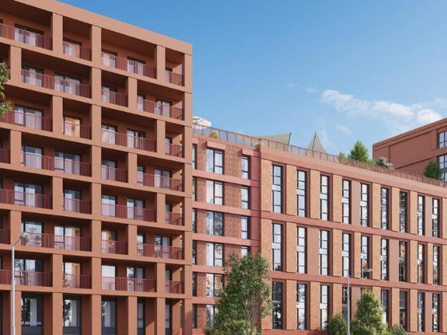 1 bedroom apartment for sale