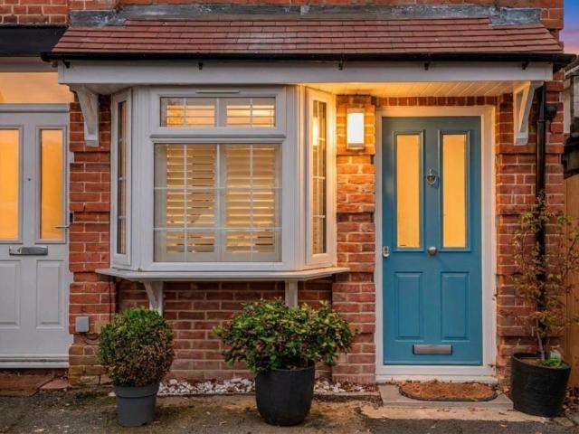 1 bedroom apartment for sale