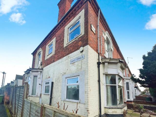 1 bedroom apartment for sale