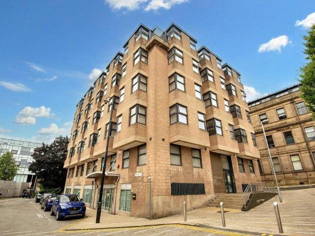 1 bedroom apartment for sale