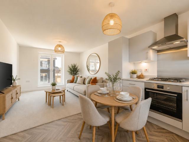 1 bedroom apartment for sale