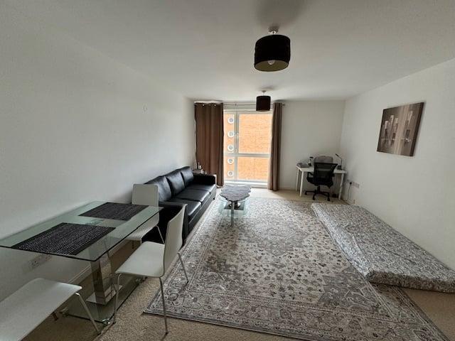 1 bedroom apartment for sale