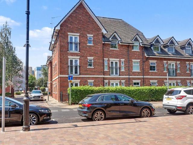 1 bedroom apartment for sale