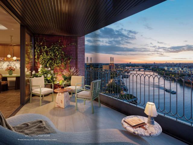 1 bedroom apartment for sale