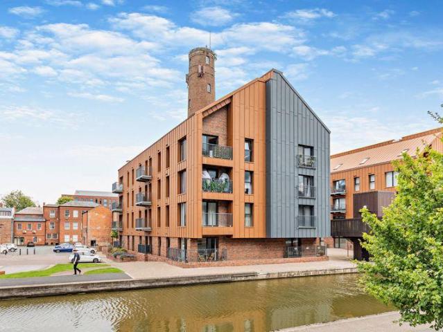 1 bedroom apartment for sale