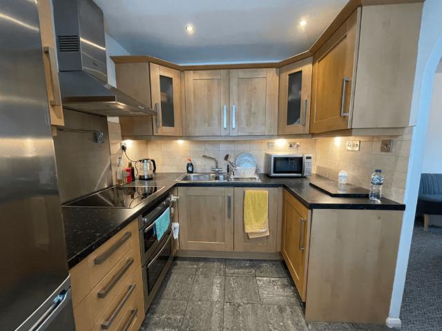 1 bedroom apartment for sale