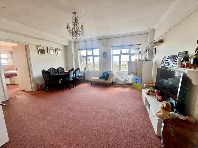 1 bedroom apartment for sale