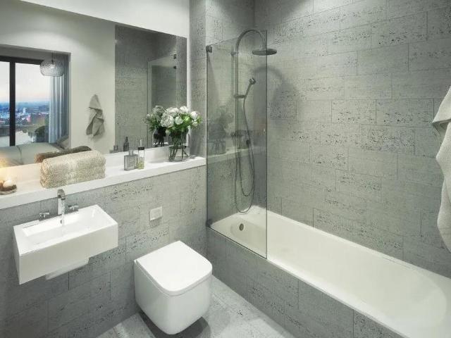 1 bedroom apartment for sale