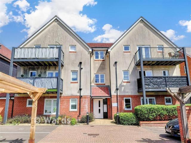 1 bedroom apartment for sale