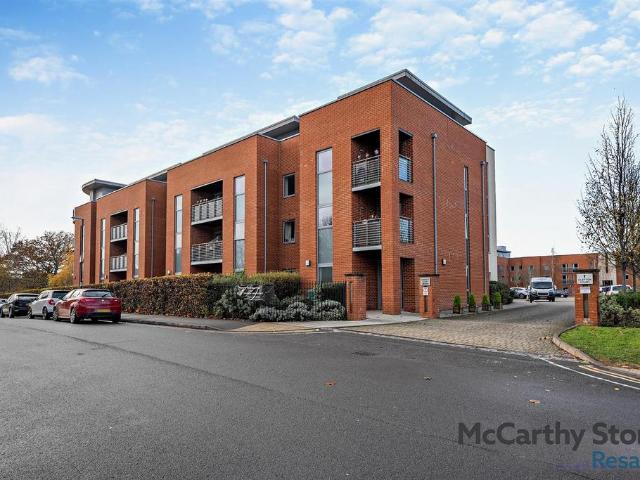 1 bedroom apartment for sale