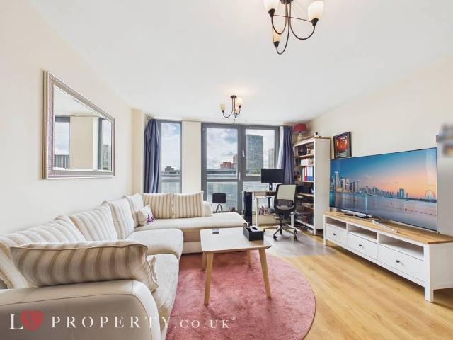 1 bedroom apartment for sale
