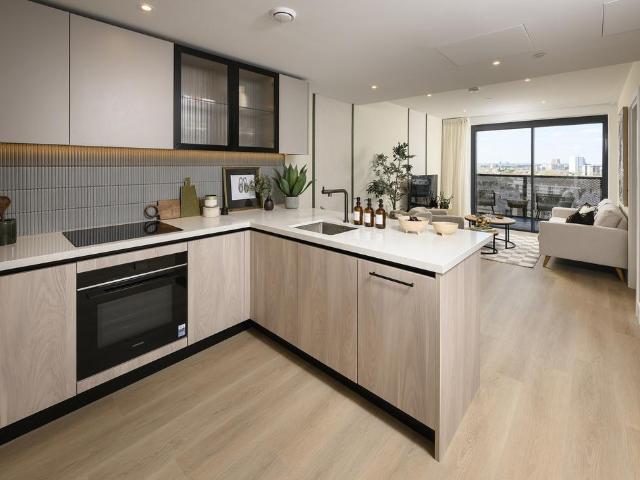 1 bedroom apartment for sale
