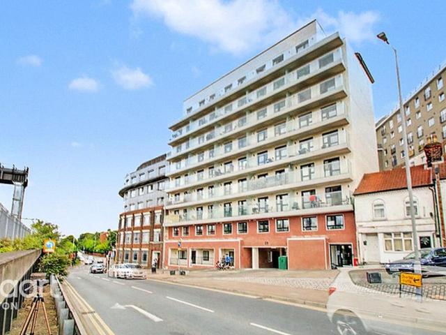 1 bedroom apartment for sale
