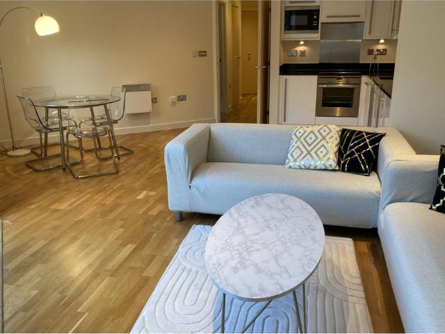 1 bedroom apartment for sale