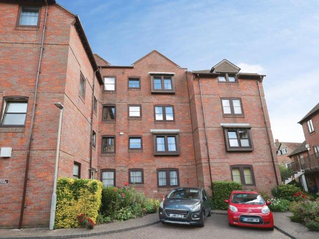 1 bedroom apartment for sale