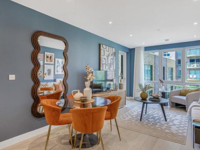 1 bedroom apartment for sale