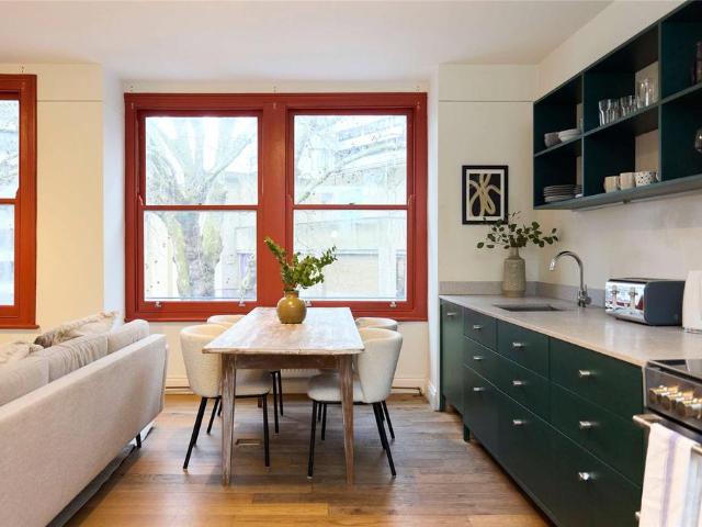1 bedroom apartment for sale