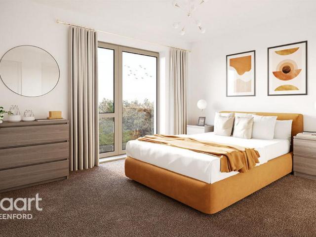 1 bedroom apartment for sale