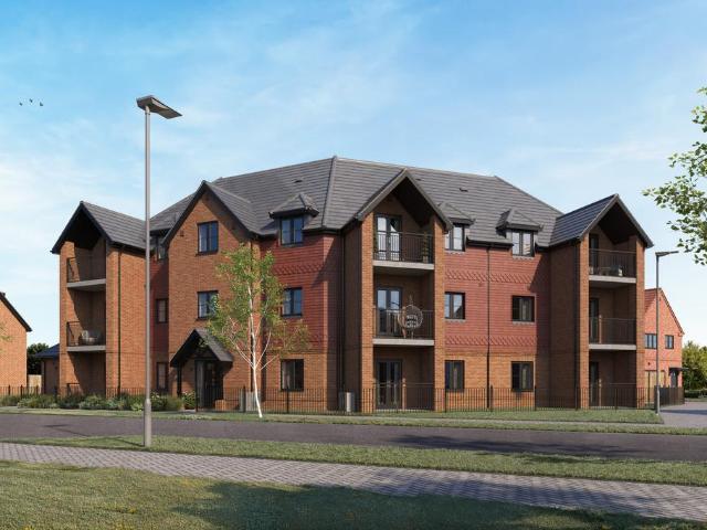1 bedroom apartment for sale