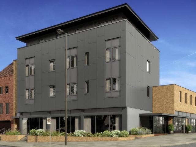 1 bedroom apartment for sale