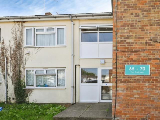 1 bedroom apartment for sale
