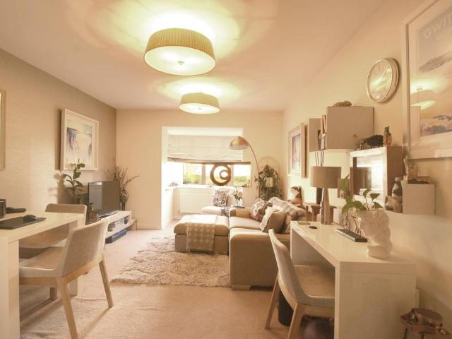 1 bedroom apartment for sale