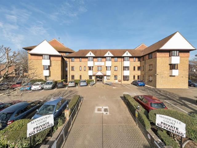 1 bedroom apartment for sale