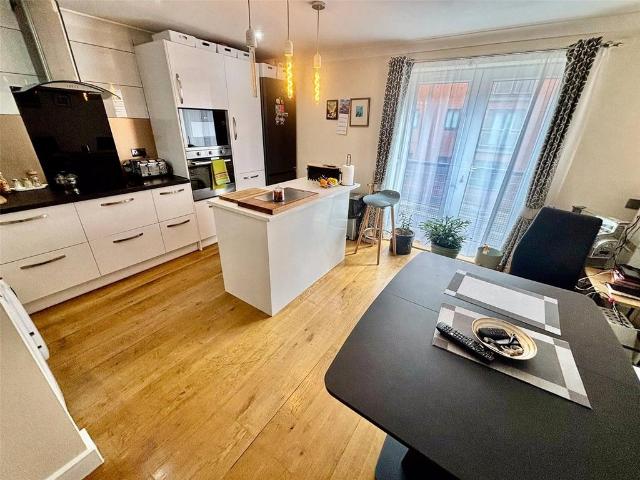 1 bedroom apartment for sale