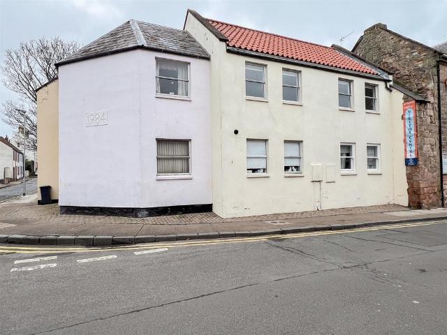 1 bedroom apartment for sale