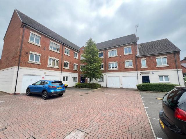 1 bedroom apartment for sale