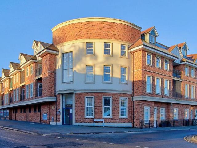 1 bedroom apartment for sale
