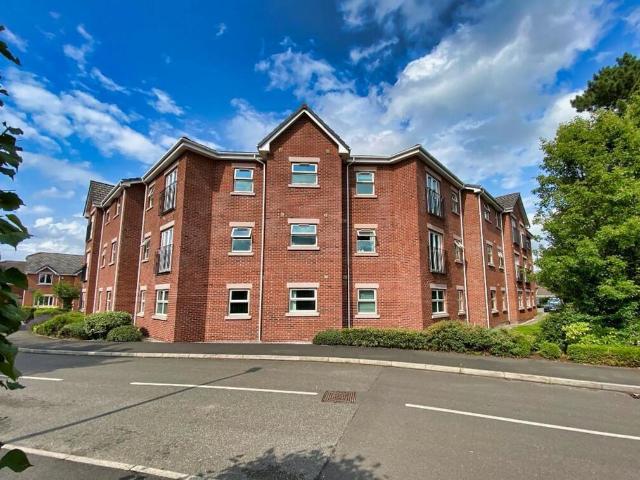 1 bedroom apartment for sale