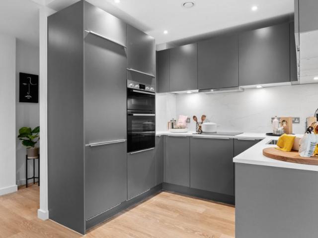 1 bedroom apartment for sale
