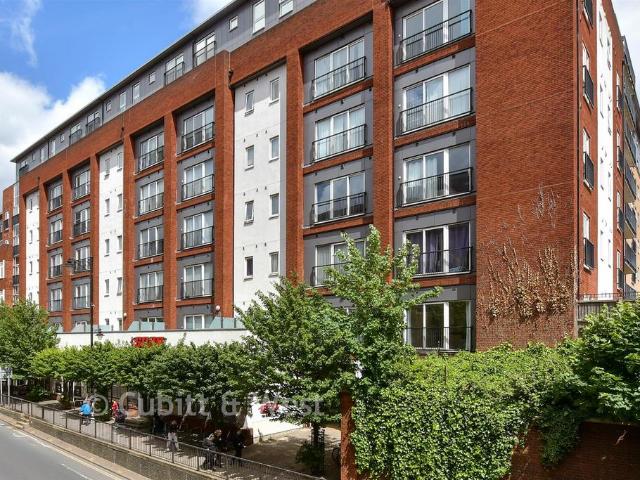 1 bedroom apartment for sale